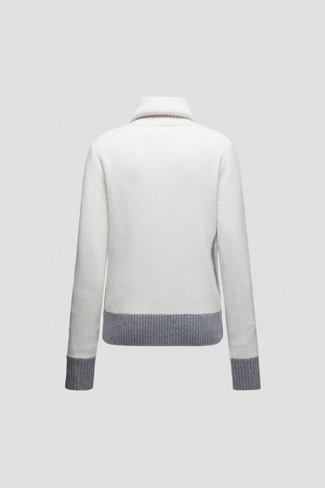 지포어 여성 PRAY FOR POWDER SWEATER – 루나틱샵