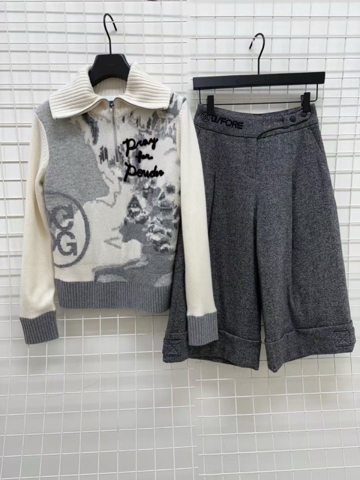 지포어 여성 PRAY FOR POWDER SWEATER – 루나틱샵