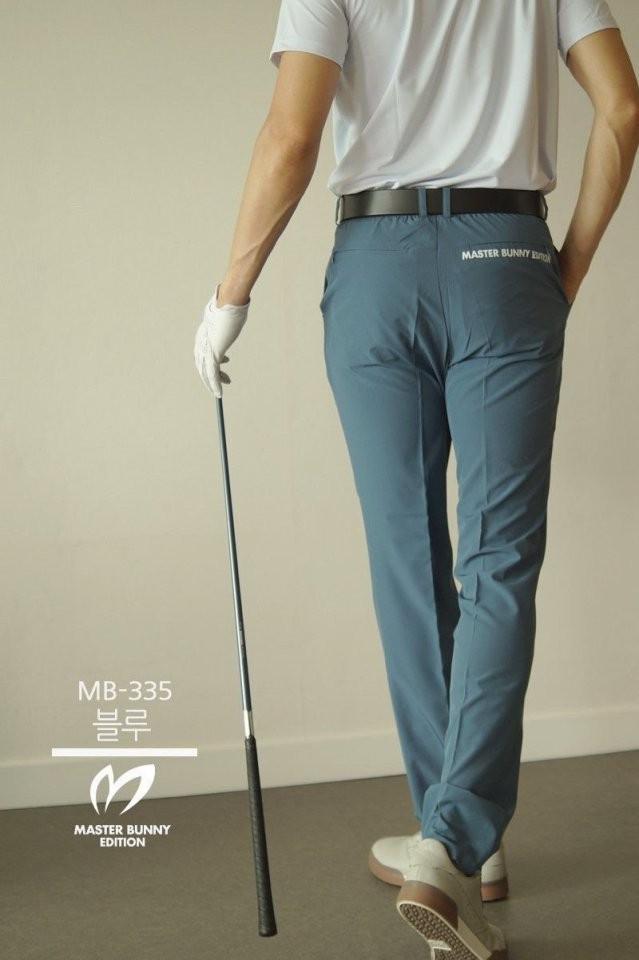 마스터바니 남성 MB-335 팬츠(4color) – 루나틱샵